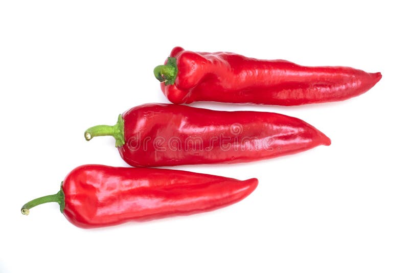Beautiful peppers stock photo. Image of paprika, lifestyle - 10672414