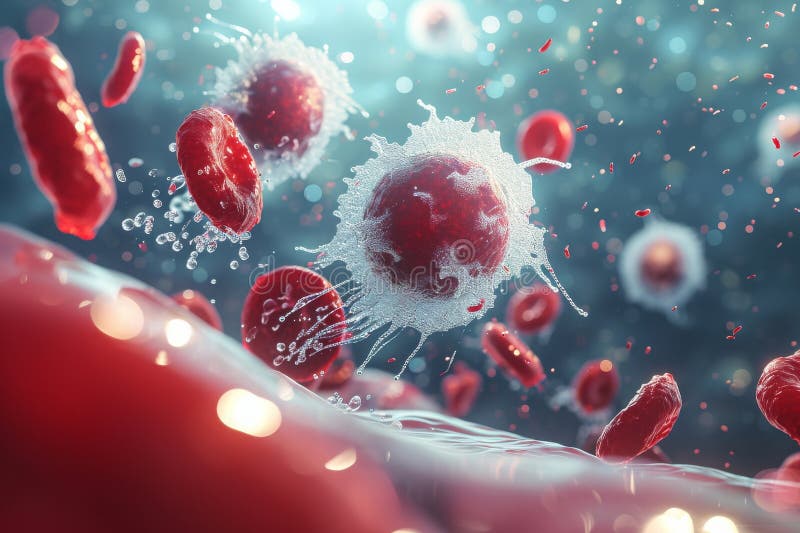 Blood Infection Stock Illustrations – 42,887 Blood Infection Stock ...