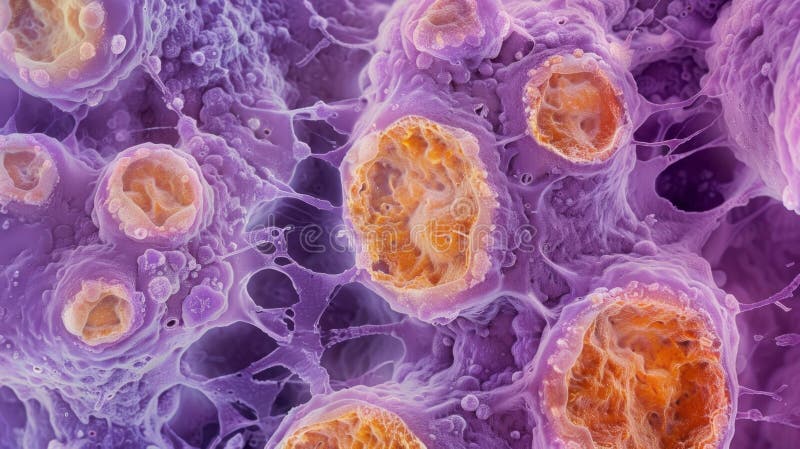 A Group of Reticular Cells Specialized Support Cells in the Bone Marrow ...