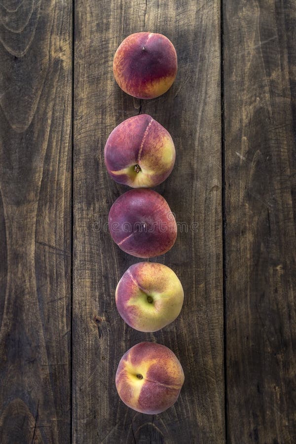 Group of ripe red peaches stock image. Image of agriculture - 94261997