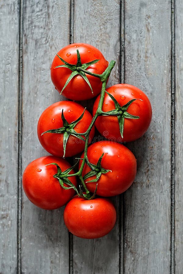 Group of ripe tomatoes stock photo. Image of season, color - 94380922