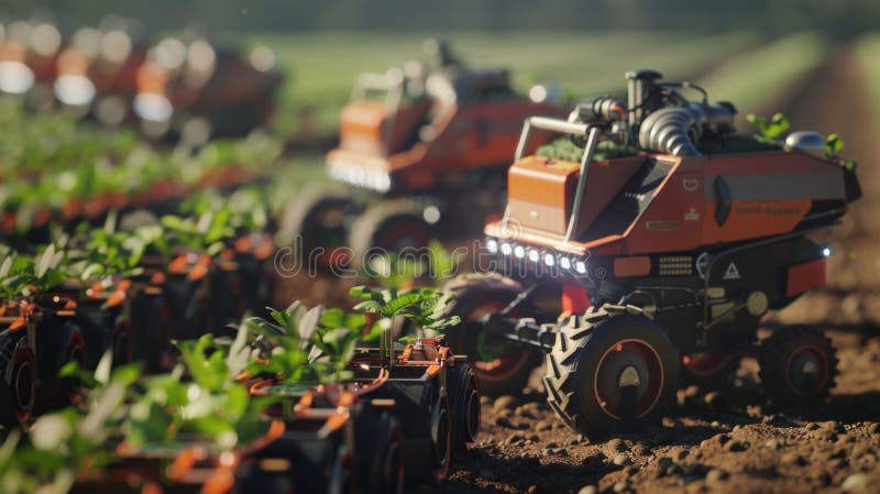 Robotic Planters Stock Photos - Free & Royalty-Free Stock Photos from ...