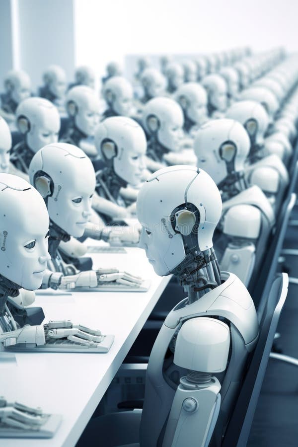 161 Artificial Intelligence Banners Stock Photos - Free & Royalty-Free ...