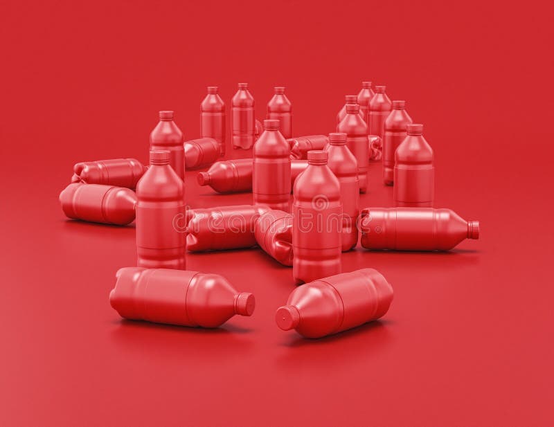 Scattered Bottles Stock Illustrations – 123 Scattered Bottles Stock ...