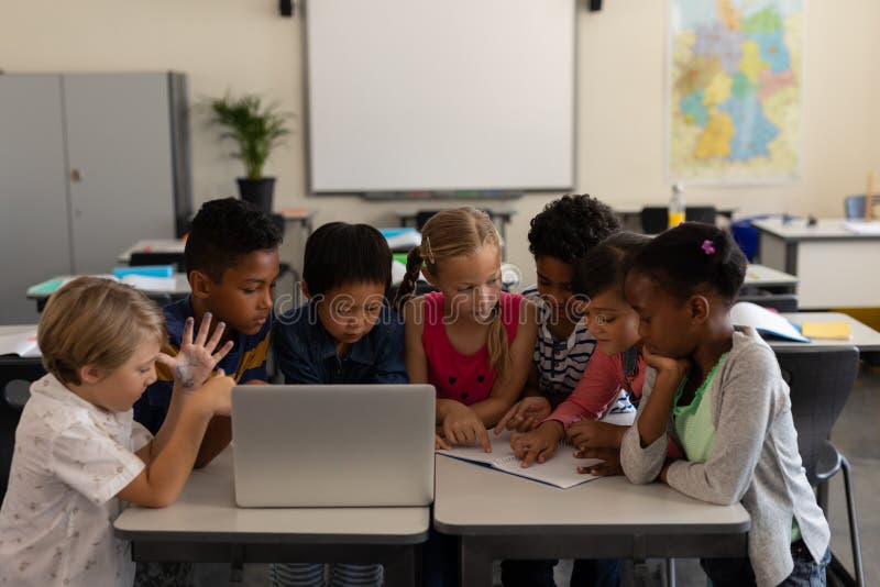 11,779 Kids Studying Together Stock Photos - Free & Royalty-Free Stock ...