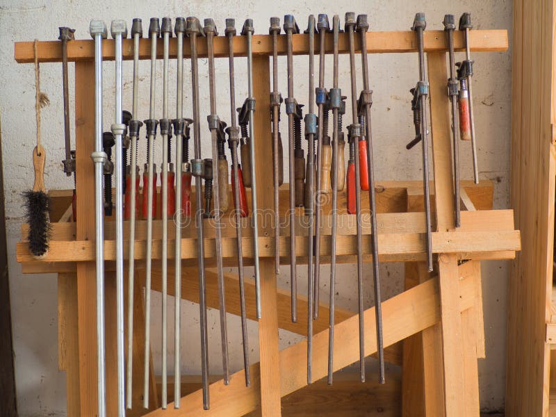 Wood Group Clamps at Donald Peterson blog