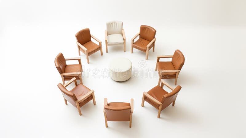 Focused Topic Seminars Stock Illustrations – 4 Focused Topic Seminars ...