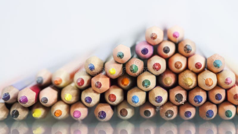 Group of sharp pencils. stock photo. Image of pencils - 2431650 Group of sharp pencils. stock photo. Image of pencils - 2431650