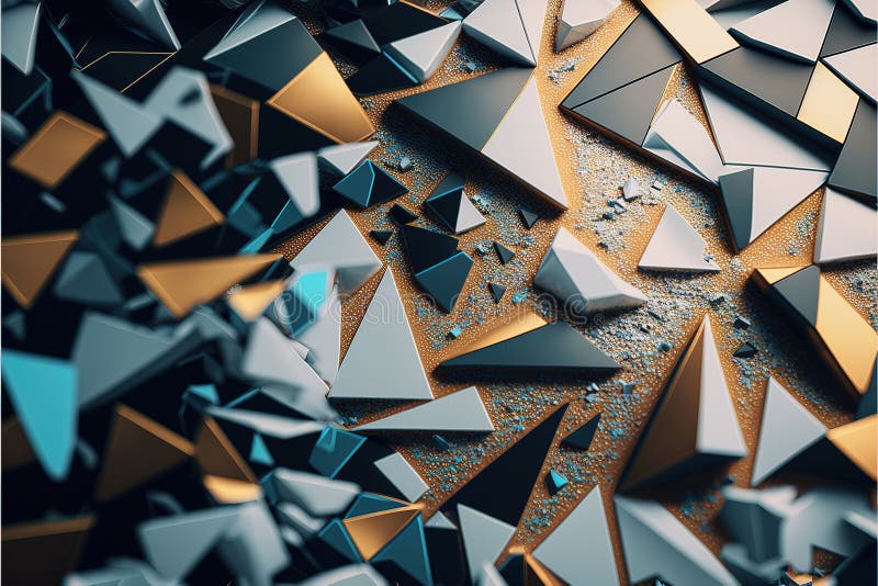 Geometric Top Border Stock Illustrations – 932 Geometric Top Border ...