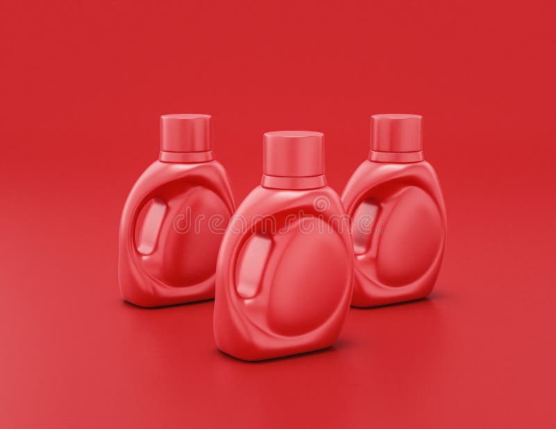 Detergent Containers Stock Illustrations – 452 Detergent Containers ...