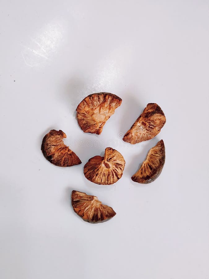 Areca Nut Slice