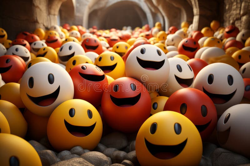 Three Smiley Faces Stock Illustrations – 384 Three Smiley Faces Stock ...