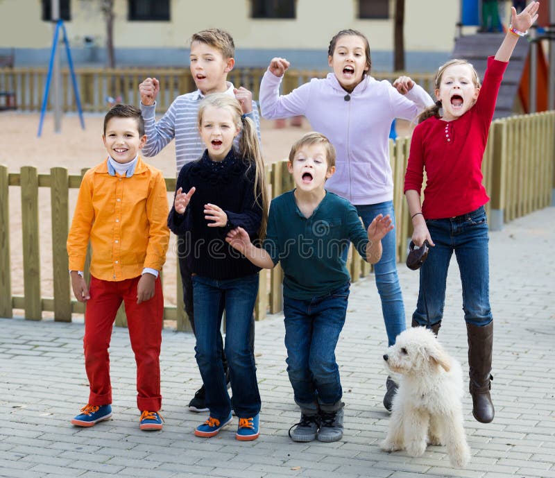 188 Kids Hopping Photos - Free & Royalty-Free Stock Photos from Dreamstime