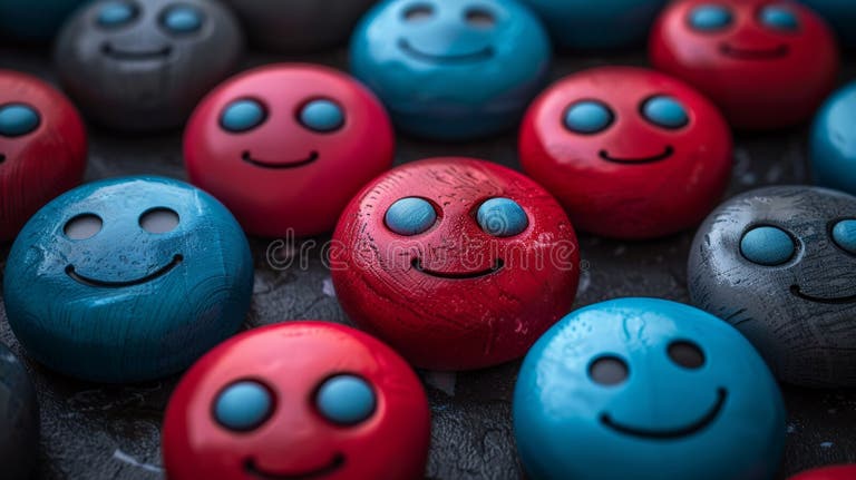 Smiling Rocks Stock Illustrations – 362 Smiling Rocks Stock ...