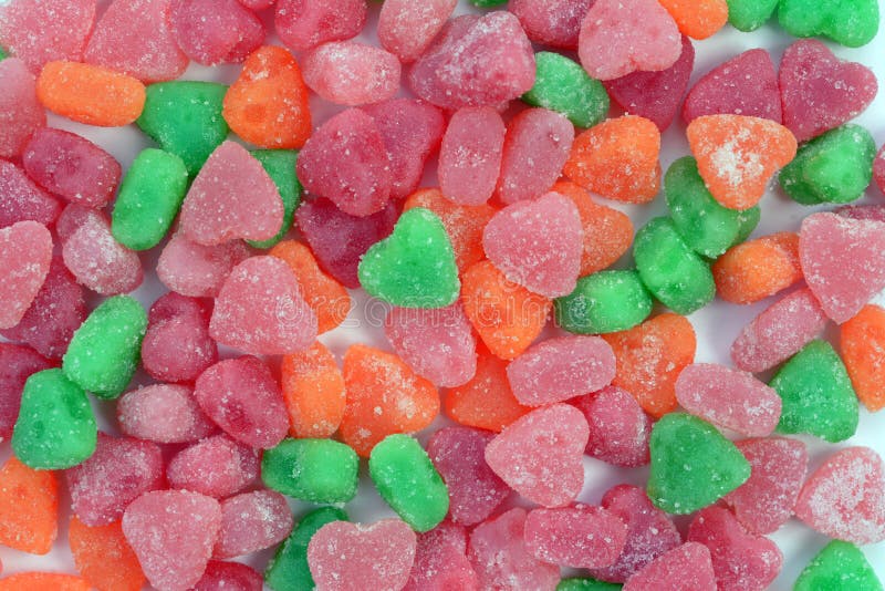 Soft chewing candy stock image. Image of shape, love - 140251047