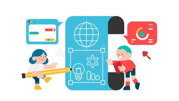 Software Developer Group Logo Stock Illustrations – 129 Software Developer Group Logo Stock ...