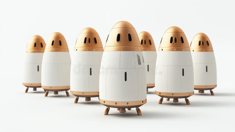 Lander Illustration Stock Illustrations – 3,253 Lander Illustration ...