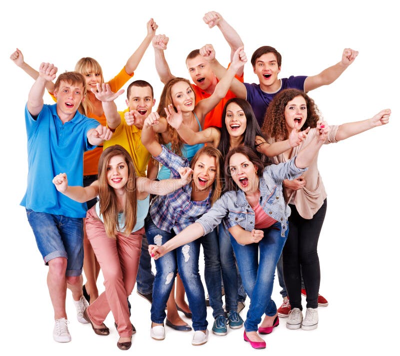 Group sport fan cheer for. stock photo. Image of sport - 28031756
