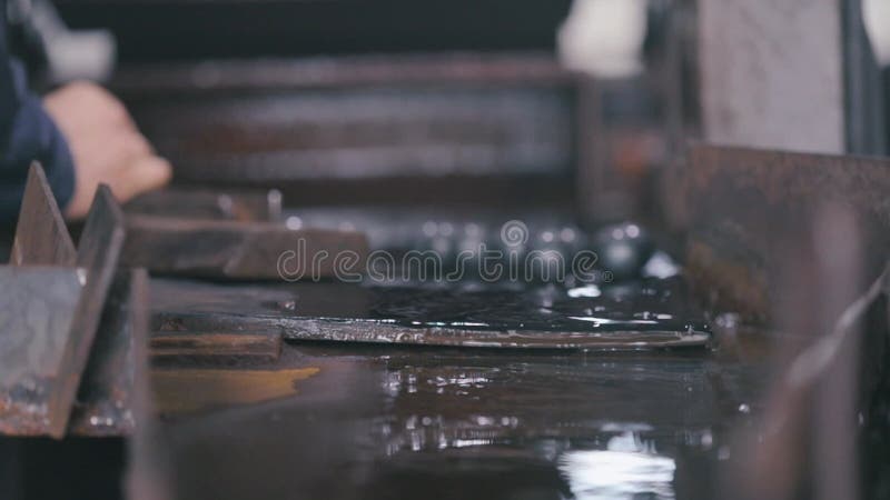 Steel Balls on Strings are Swinging Transferring Kinetic Energy ...