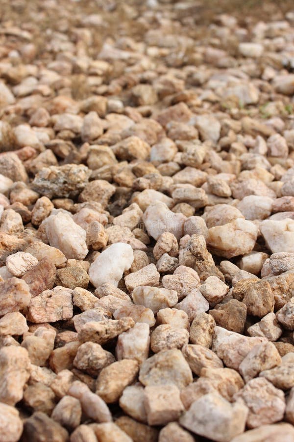 Stone Texture from Desert Place Stock Image - Image of mountain, empty ...