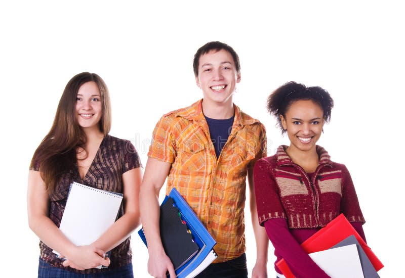 Students stock image. Image of study, school, education - 9709361