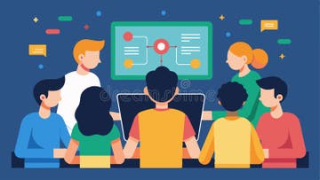 Program Vector Stock Illustrations – 144,629 Program Vector Stock ...