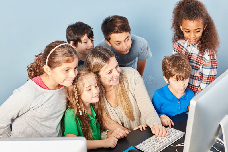 Group learning stock photo. Image of people, laptop, book - 11823446