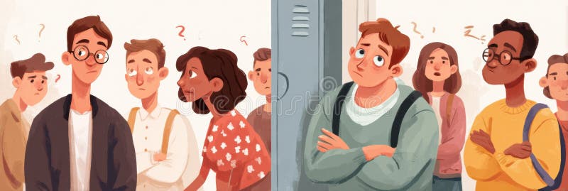 Understanding the Difference between Teasing and Bullying through ...