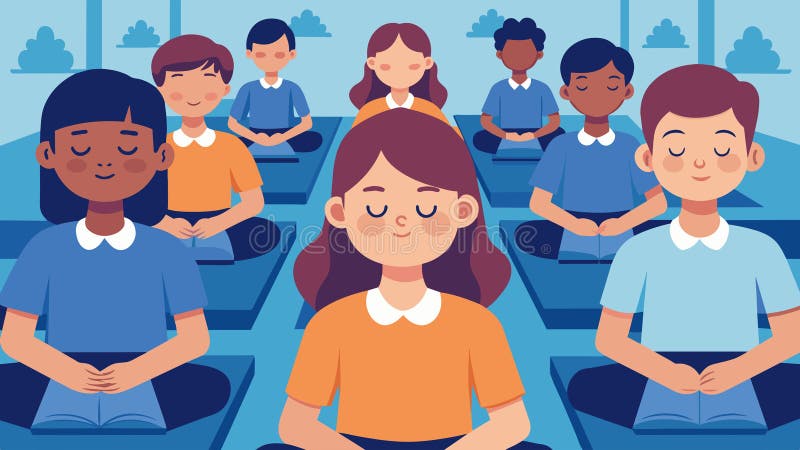 Students Counting Stock Illustrations – 447 Students Counting Stock ...