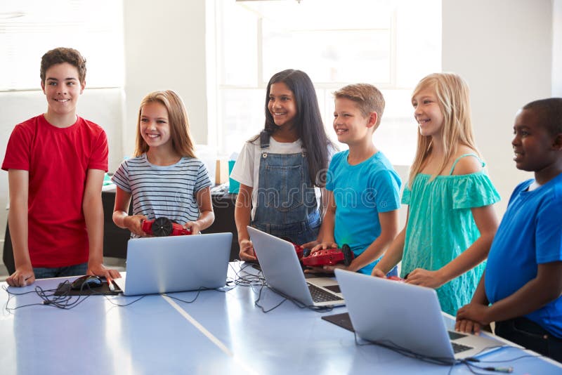 793 Black Children Computer Class Stock Photos - Free & Royalty-Free ...