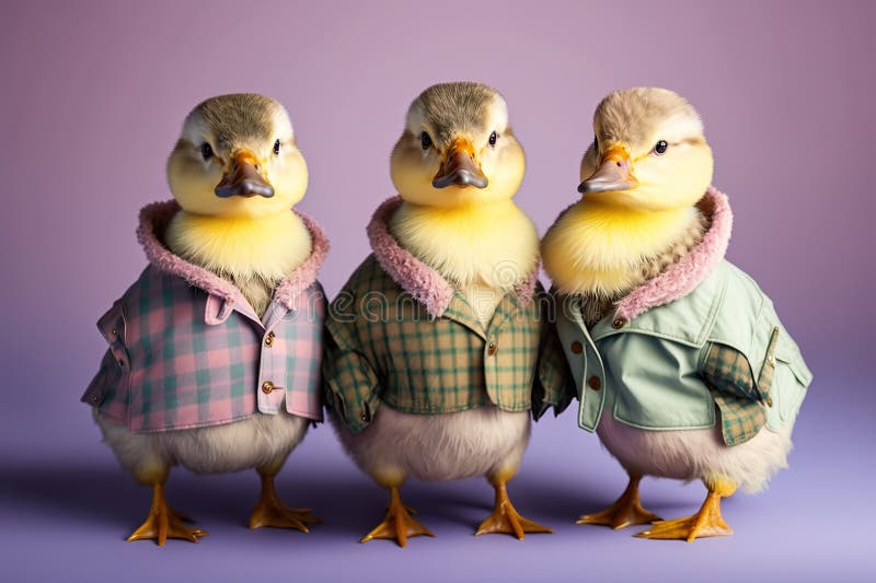 Fat Ducklings Stock Illustrations – 13 Fat Ducklings Stock ...