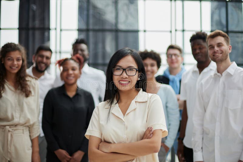 Group of Successful People, Diversity Team Smiling Concept Stock Image ... Group of Successful People, Diversity Team Smiling Concept Stock Image ...
