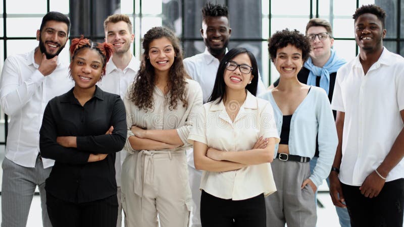 Group of Successful People, Diversity Team Smiling Concept Stock Photo ... Group of Successful People, Diversity Team Smiling Concept Stock Photo ...