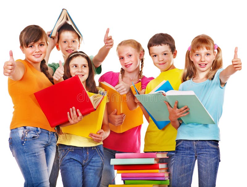 Group of teen people. stock photo. Image of lifestyle - 26947476