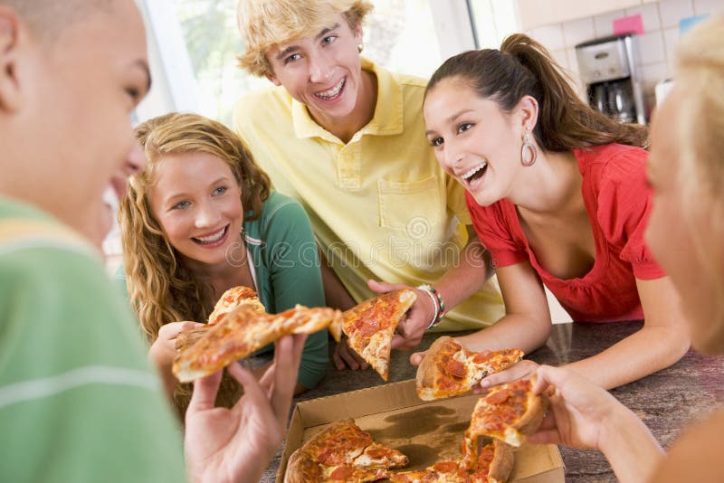 780+ Eating pizza Free Stock Photos - StockFreeImages