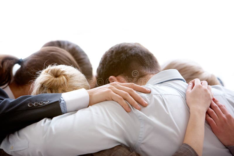 Group thinking stock image. Image of career, counsel - 13663717