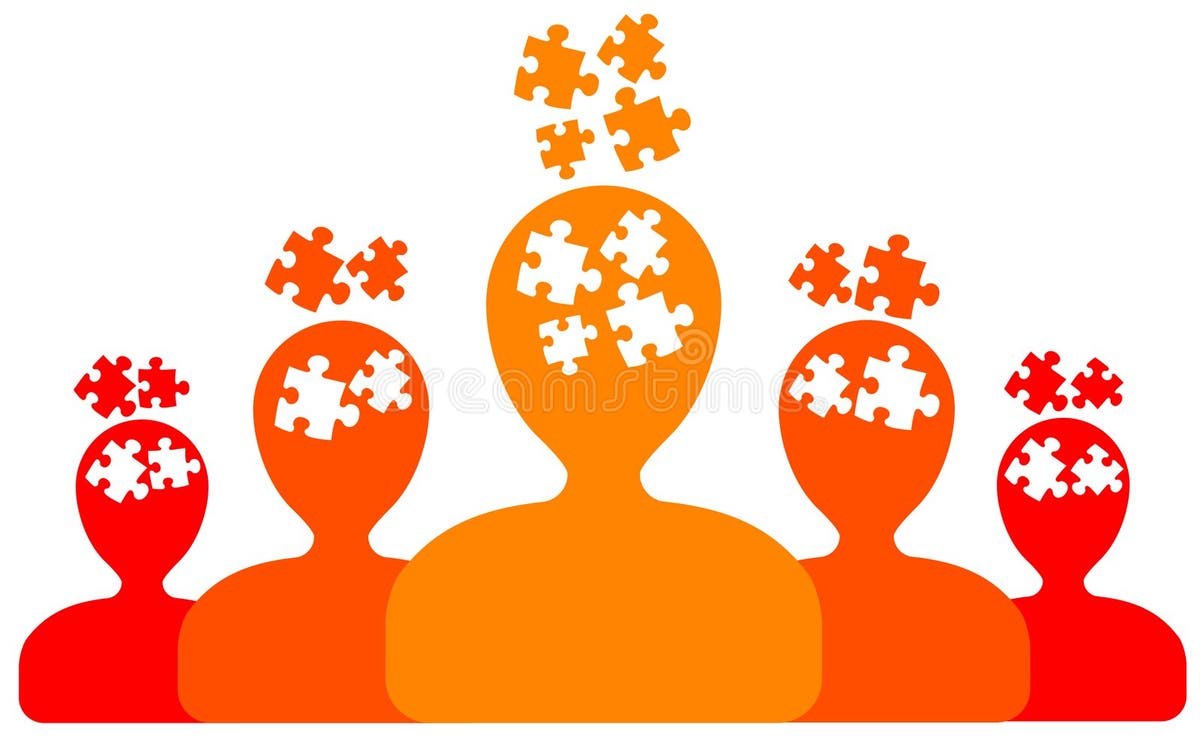 Collective Conversation Stock Illustrations – 1,024 Collective ...