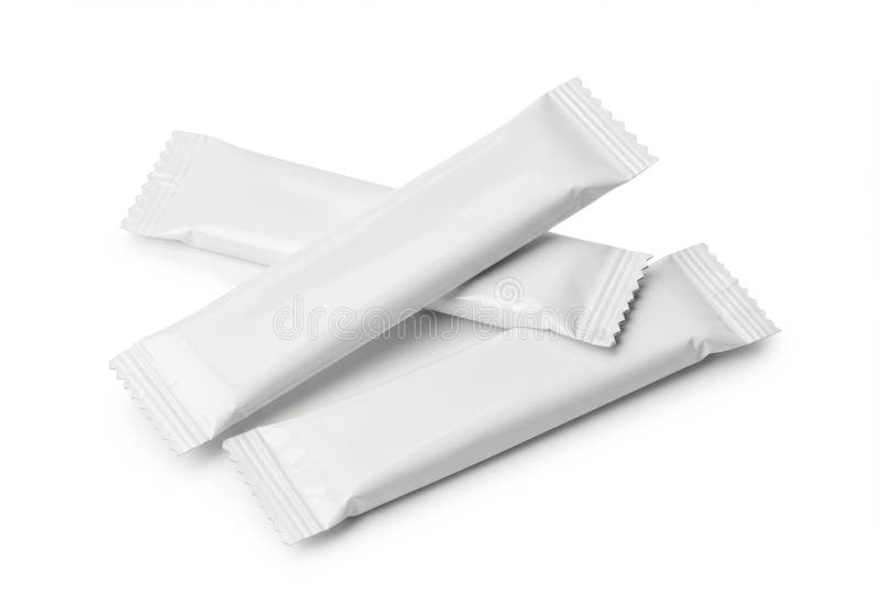 Blank White Sachets Stock Illustrations – 187 Blank White Sachets Stock ...