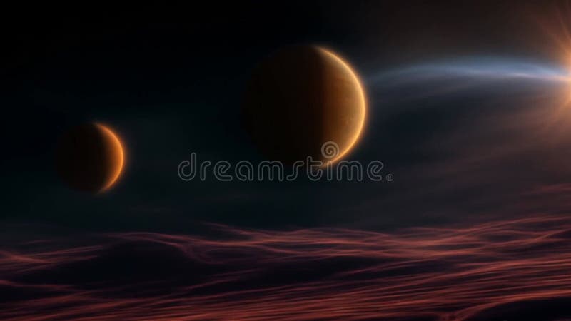 Group of Three Planets in the Sky: Rare Celestial Phenomenon Captured ...