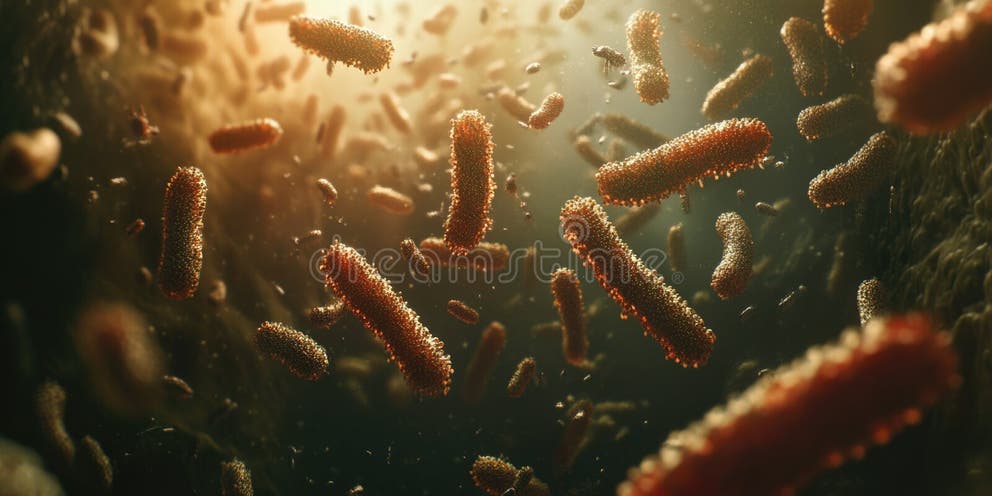 Close-up of small animals stock photo. Image of closeup - 377351700