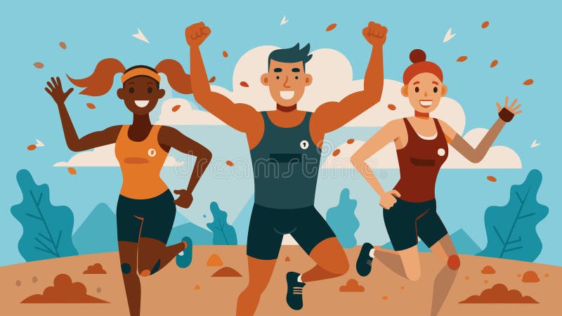 Mud Run Clipart Muskoka Mud Run