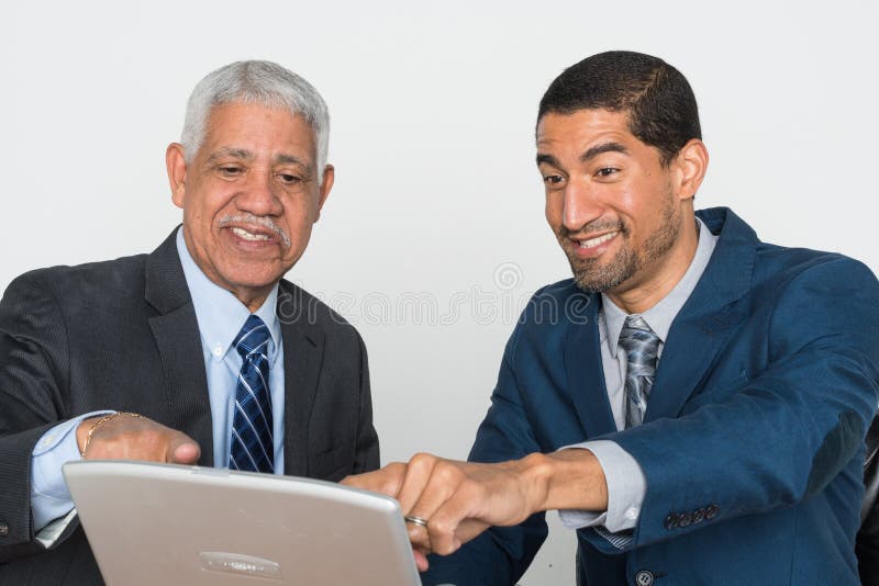 Business Team Working stock photo. Image of businessmen - 113384560