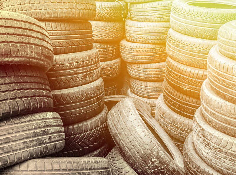 Group of tyres stock photo. Image of grey, black, cars - 147131094