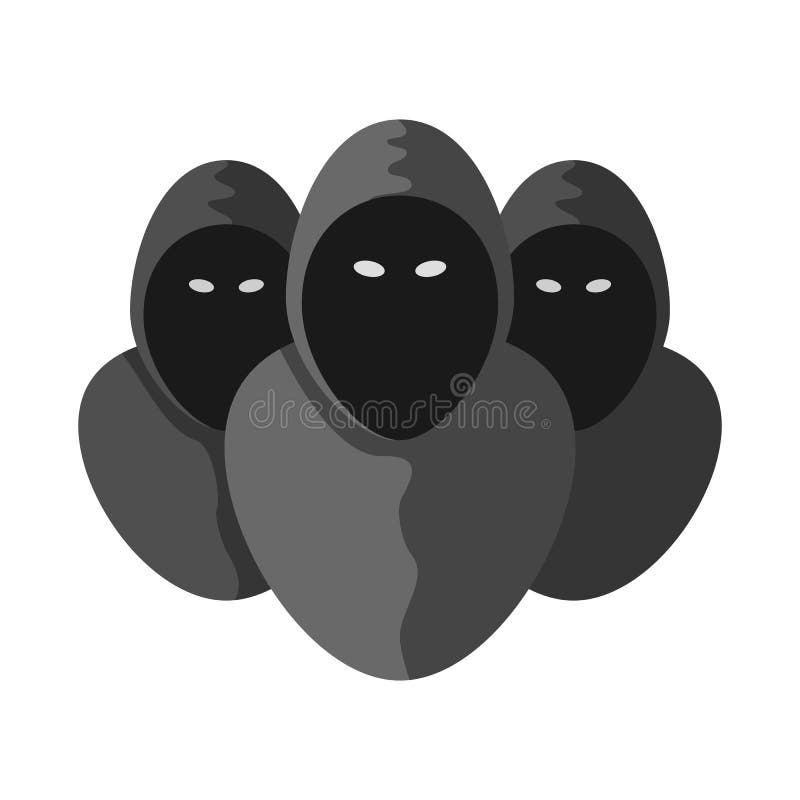 Unknown sign stock illustration. Illustration of head - 1677669