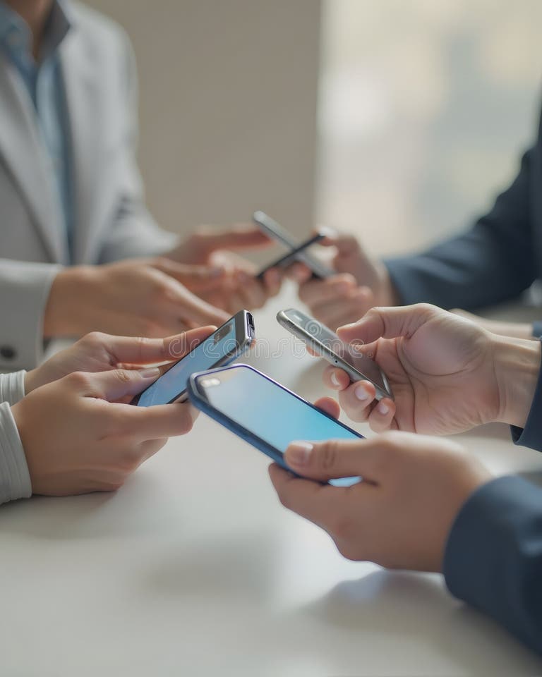 Networking People Table Stock Illustrations – 2,327 Networking People ...