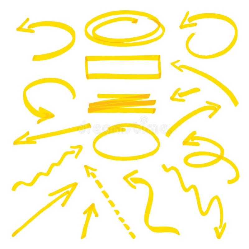 Vector Yellow Smile Symbol Sun. Stock Vector - Illustration of graphic ...