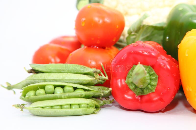 Group of Vegetables stock image. Image of green, cooking - 37487033