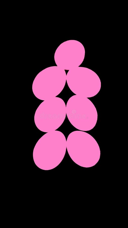 Shape stock illustration. Illustration of textile, texture - 123709586