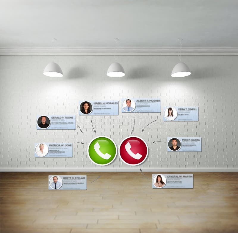 Group Video Call Icon Isometric Vector. Online Chat Stock Illustration ...