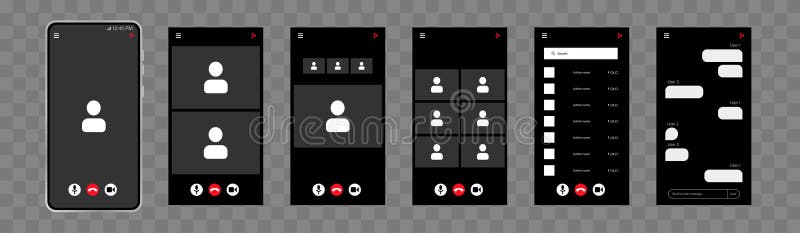 Hud Overlay Stock Illustrations – 655 Hud Overlay Stock Illustrations ...